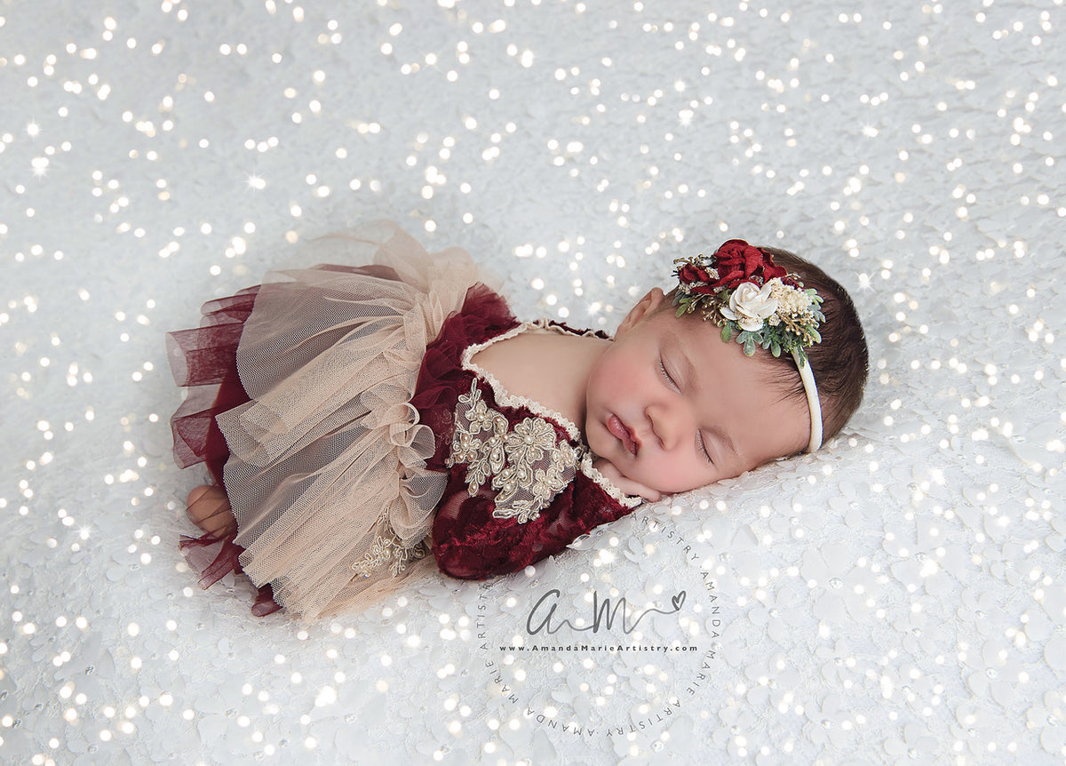 Emma Tutu Dress – Crystal and Taylor